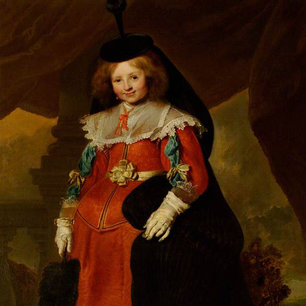 The Huik - Renaissance Dutch Cloak - Fashion meets proverb – Compass ...