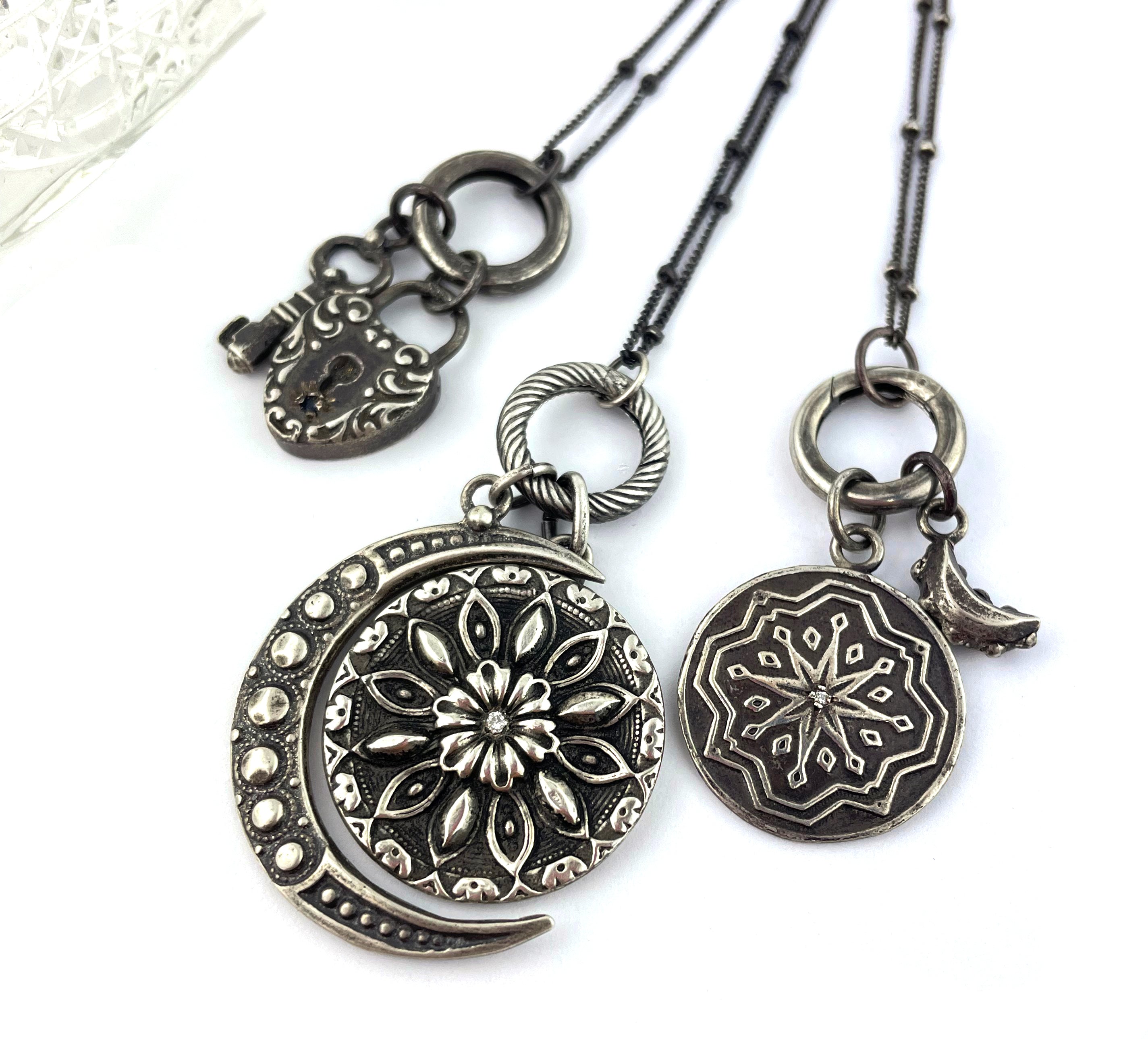 Fine Jewelry – Compass Rose Design