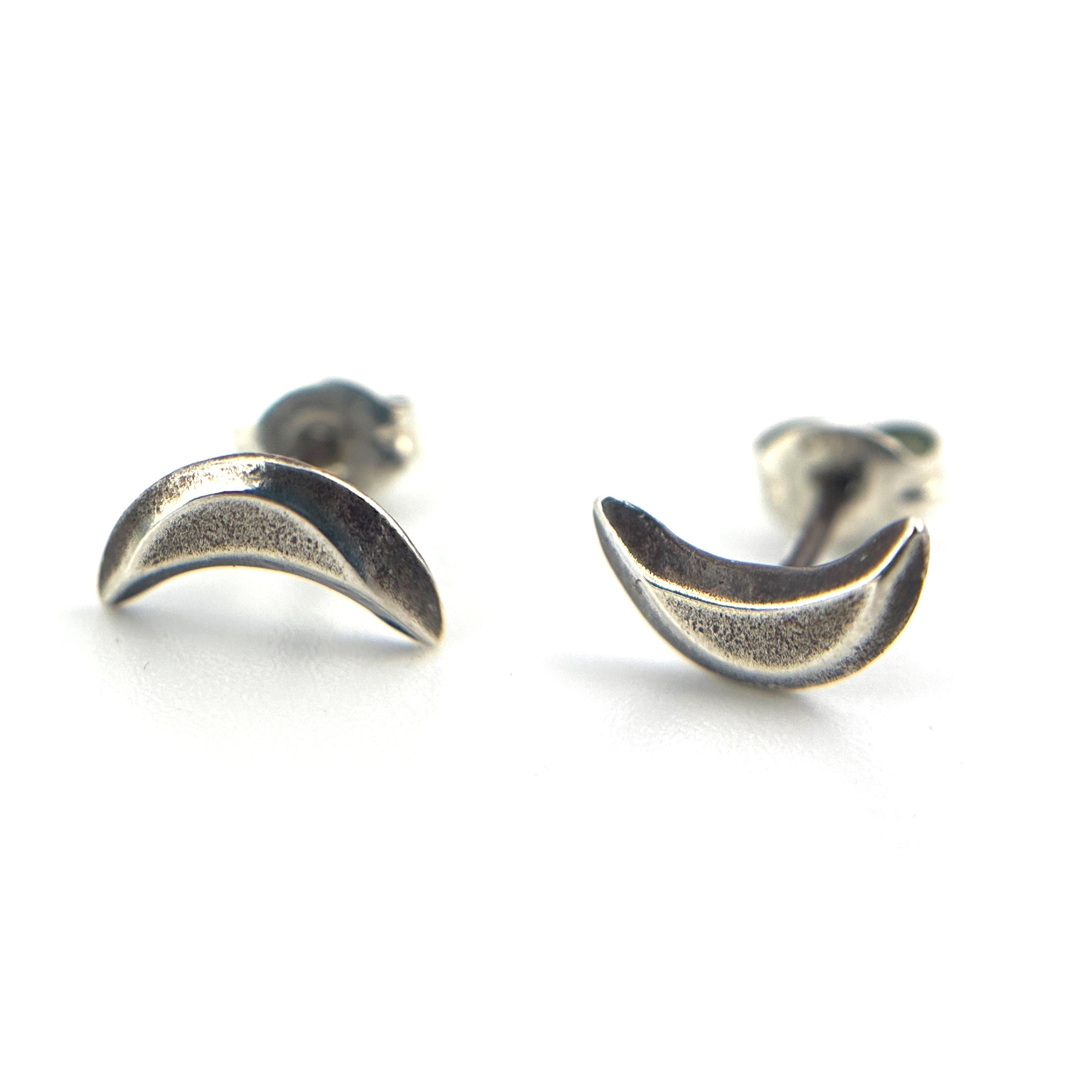 Compass Rose Design Antique Button & Modern Vintage Jewelry