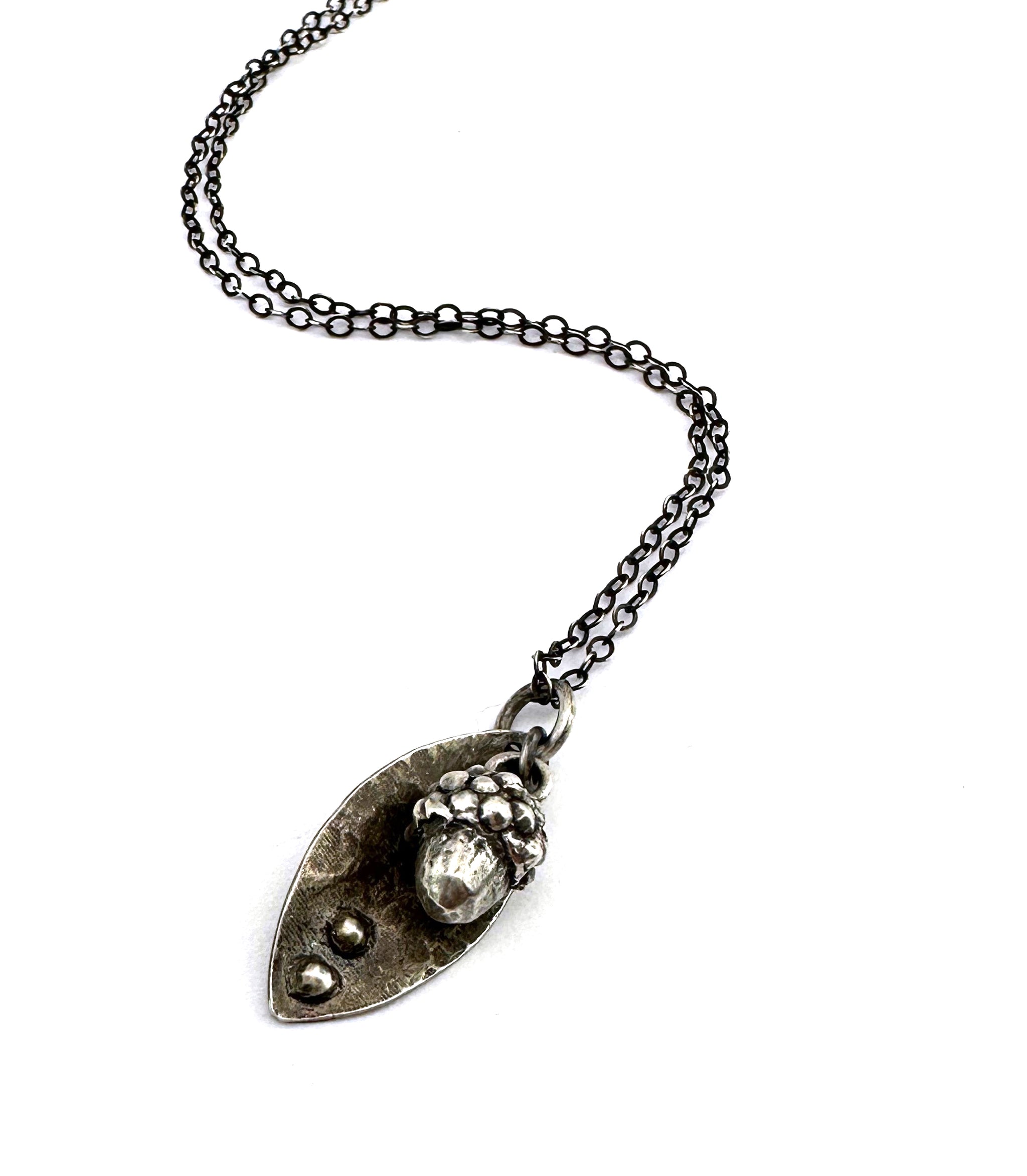 Necklaces – Compass Rose Design